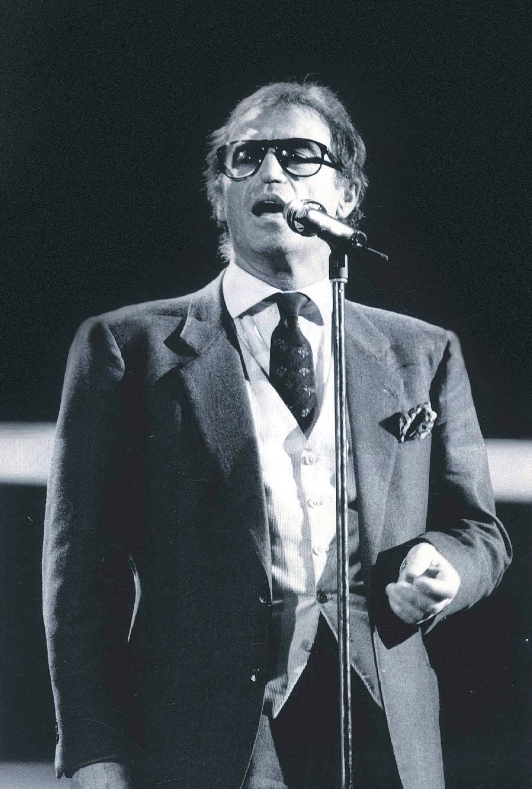 Franco Califano | 10 anni dalla sua scomparsa | i successi | le ...