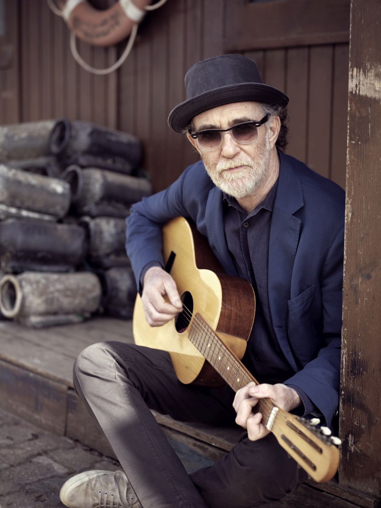 Francesco De Gregori | da oggi 12 luglio al via da Piacenza il tour De ...